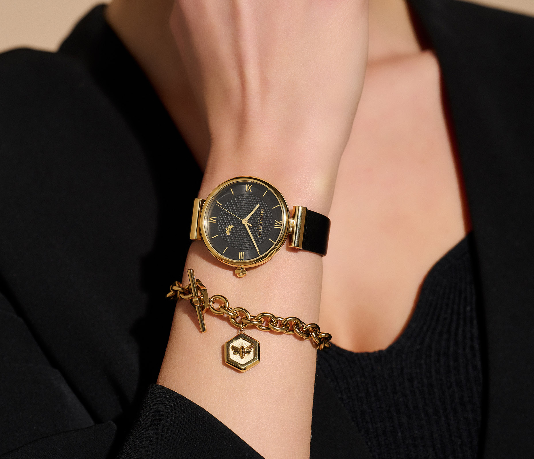 Olivia Burton London