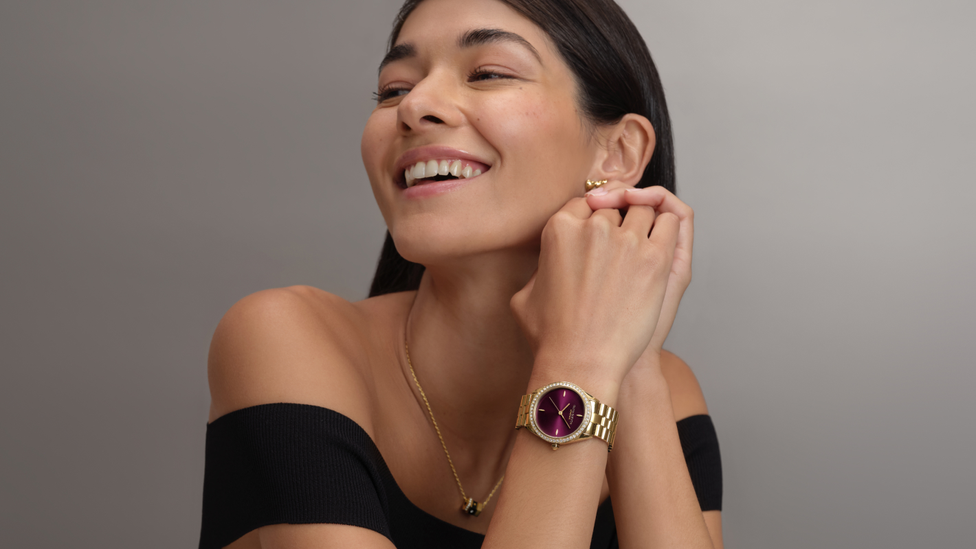 Gifts for Her | Jewellery, Watches & Sets | Olivia Burton London