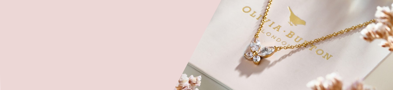 Olivia Burton | New Jewellery